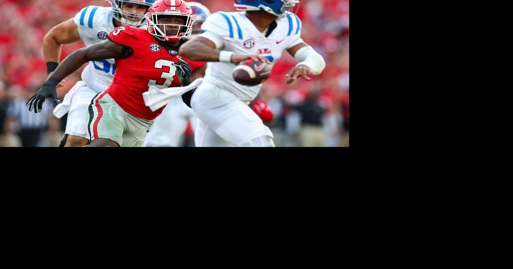 Ole Miss bracing for a better Tulane team in College Football Playoff ...