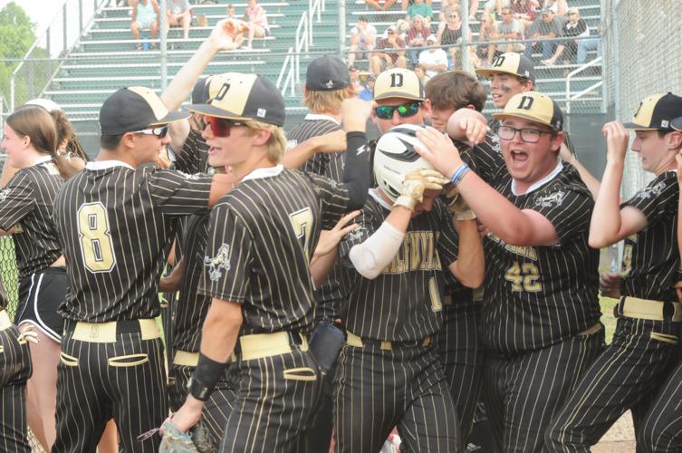 Broncos fall in extras, title slips away | Sports | heraldbulletin.com