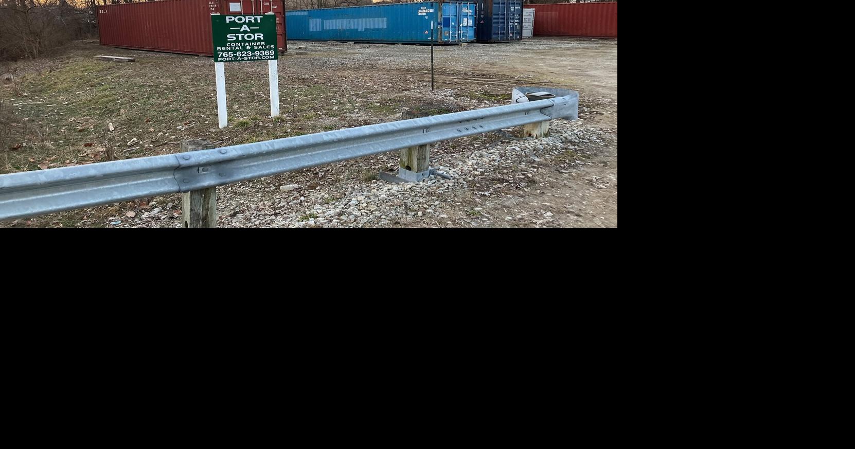 County amends requirements for placing of shipping containers | Local ...