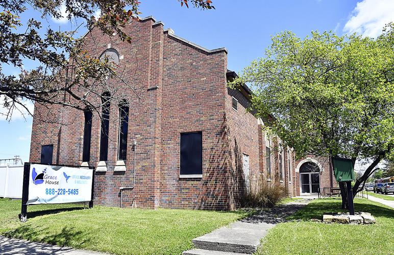 City denies special use for proposed Grace House treatment center ...