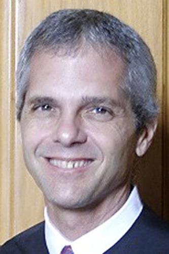 Dudley one of three court of appeals finalists | Local News ...