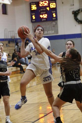 Rematches dominate girls hoops sectional landscape | High School Sports ...
