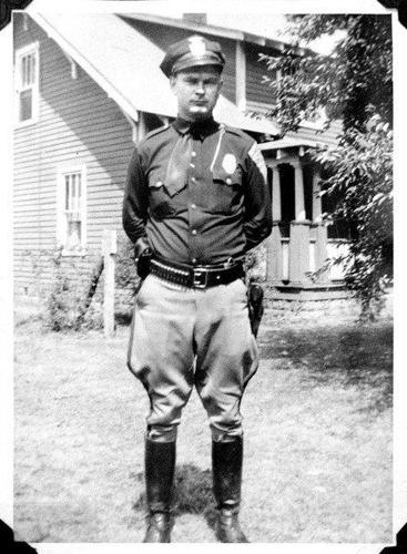 Indiana's Brady Gang, formed 90 years ago, terrorized the Midwest as ...