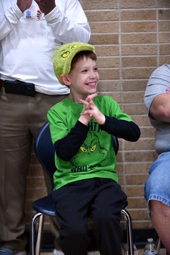 PHOTOS: Anderson Indians boys basketball vs Noblesville | Gallery ...