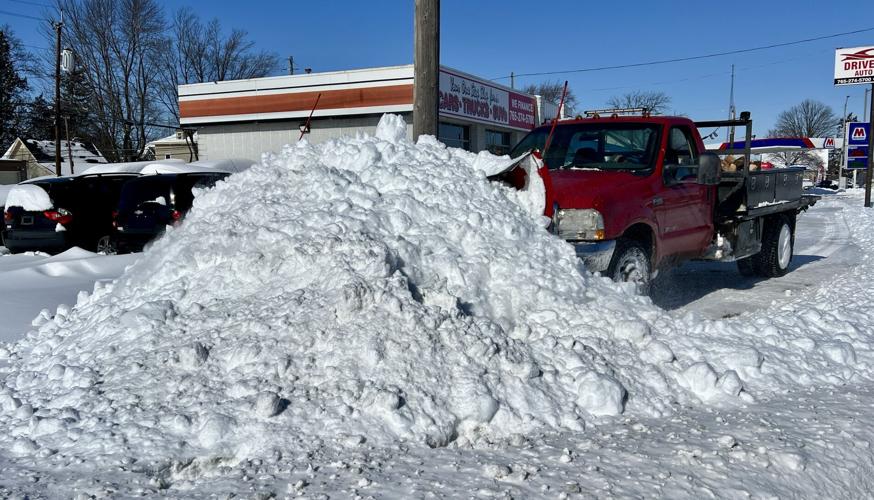 UPDATE: After heavy snow and frigid temps, high winds expected to hit ...