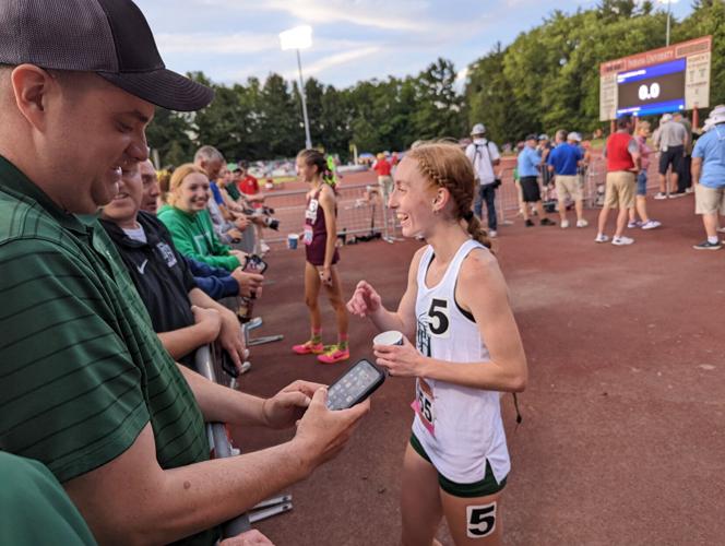 Jarrell wins first PH state track championship since 2016 | High School ...