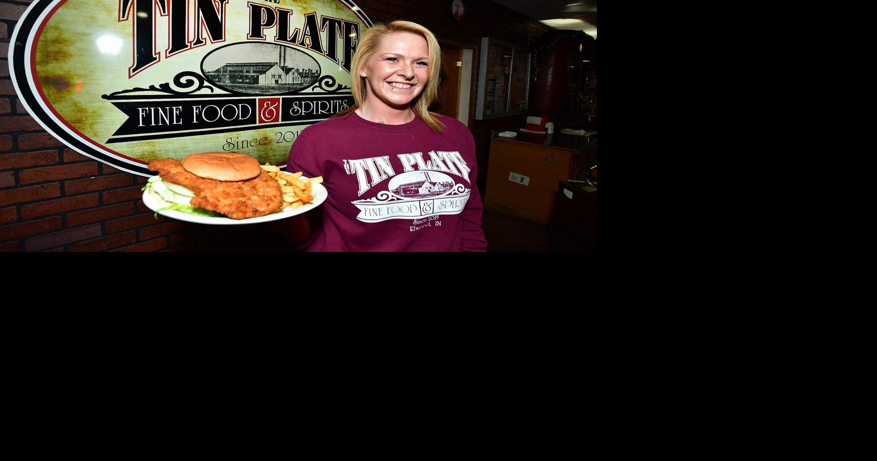 Elwood restaurant's signature tenderloin tops 2024 Best of Madison ...