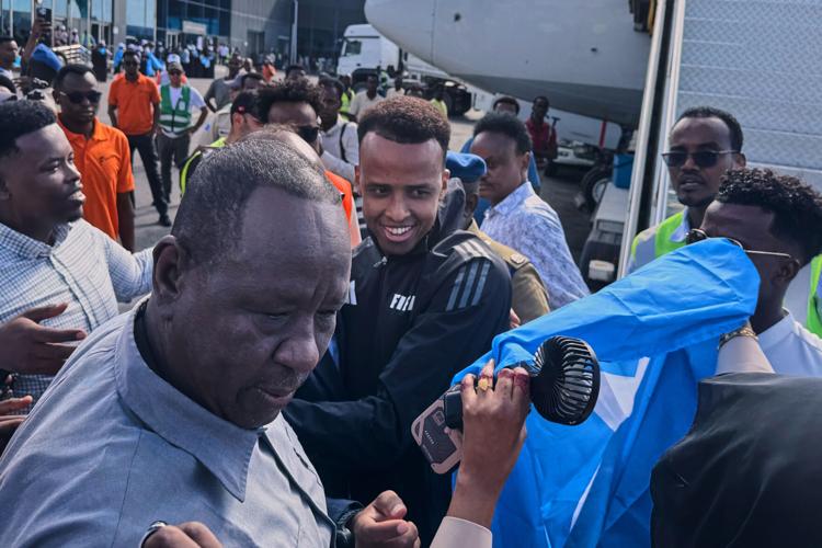 After troubled World Cup lead-in, UN human rights chief urges 'rethink ...