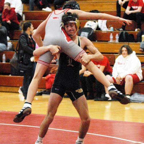 Rex Leavitt Invite opens wrestling season | High School Sports ...
