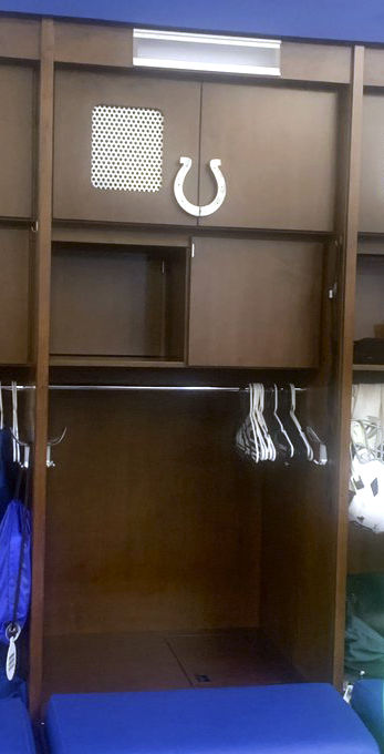 LIVE UPDATES: Colts' T.Y. Hilton says he 'still cries now and again ...