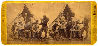union soldiers database