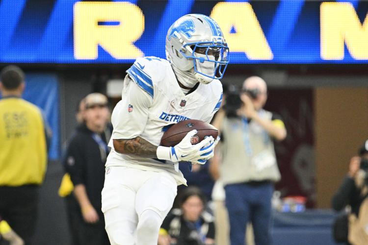 The Lions haven't beaten the Steelers this century. This would be a ...