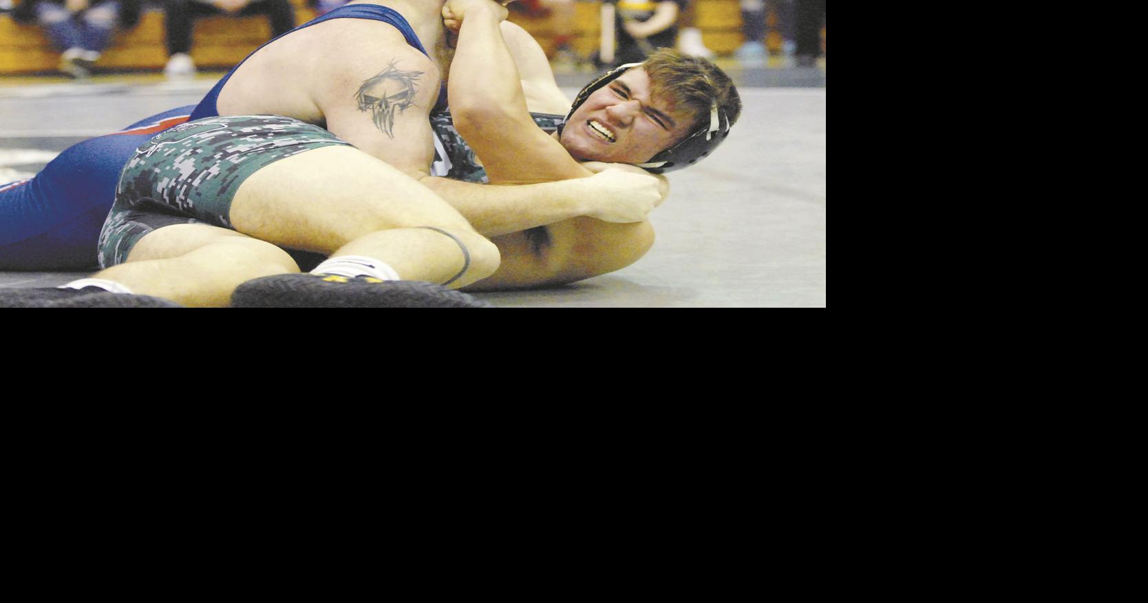 Arabian team, Elwood's Cornwell, Morgan perfect at Super Six | Sports ...