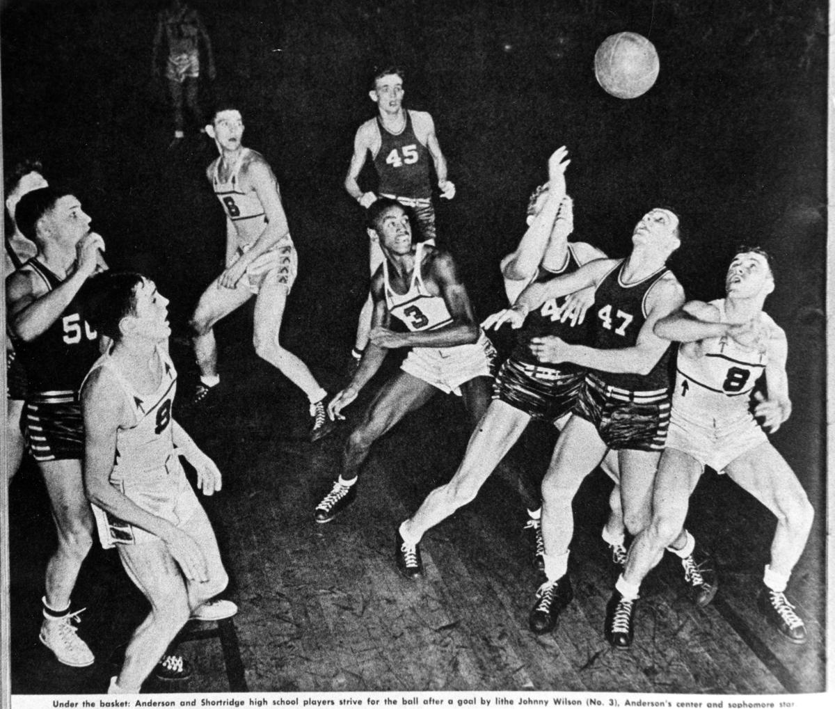 Anderson legend Jumpin' Johnny Wilson dies at age 91 | Local News ...