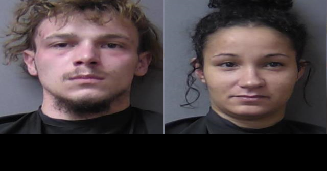 Two Henry County residents arrested in Wednesday homicide | Local News ...
