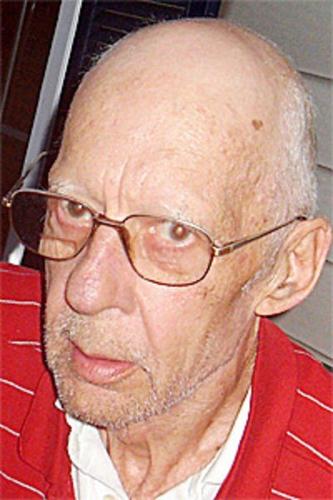 William D. Goodson | Obituaries | heraldbulletin.com