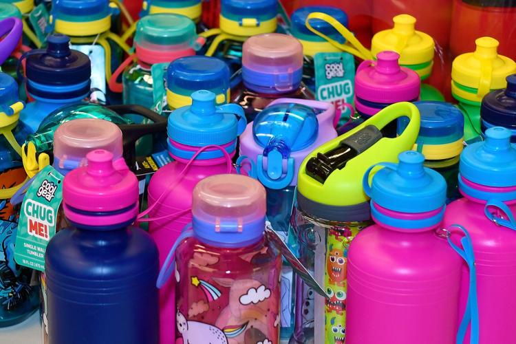 Operation Rehydrate aims to provide ACS students with water bottles ...