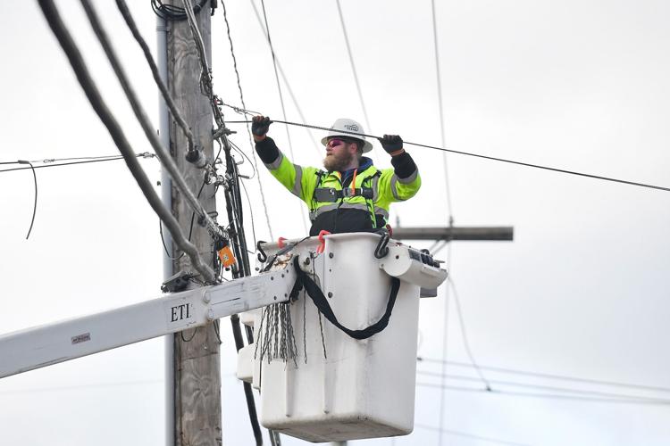 Rising electricity costs, coming of data centers drive legislation ...