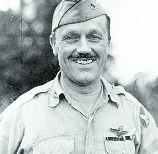 The tale of famed aviator, Anderson High grad Weir Cook | MAD Life ...