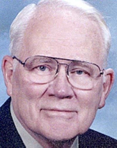 John W. Carlson | Obituaries | heraldbulletin.com