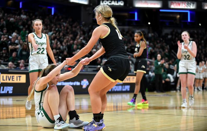 Rob Hunt: A Champion's Legacy | Columns | heraldbulletin.com