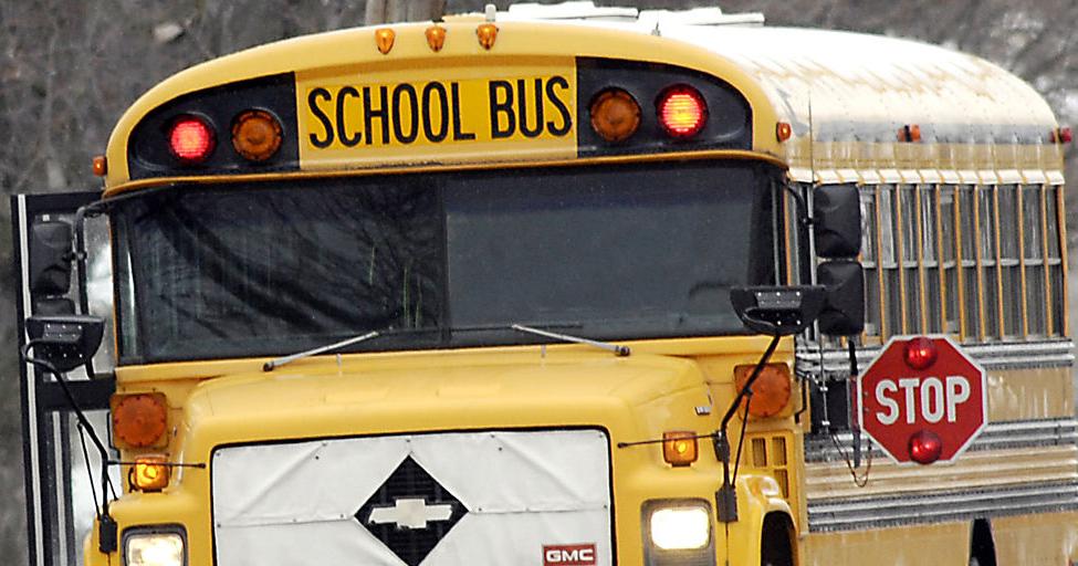 ACS moving to terminate Webber bus contract | Local News ...