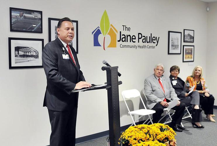 From trailers to the Wigwam | Local News | heraldbulletin.com