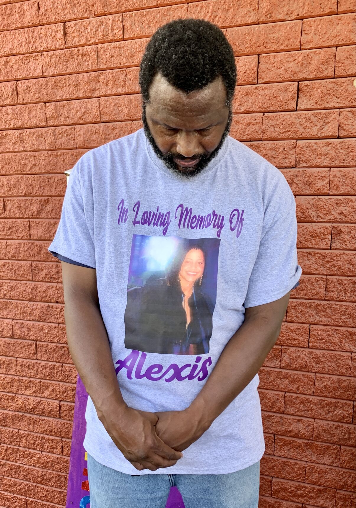 Memorial walk aims to bring attention to gun violence in Anderson ...