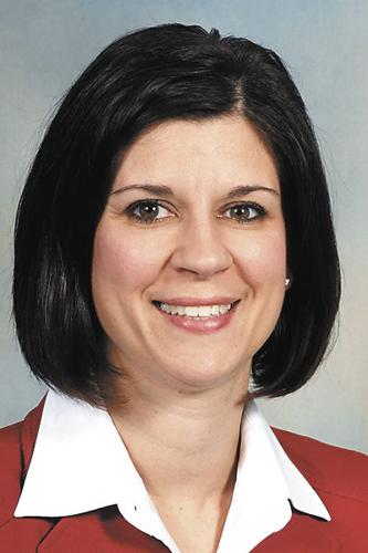 Gov. Daniels names first woman to Madison County judiciary | Local News ...