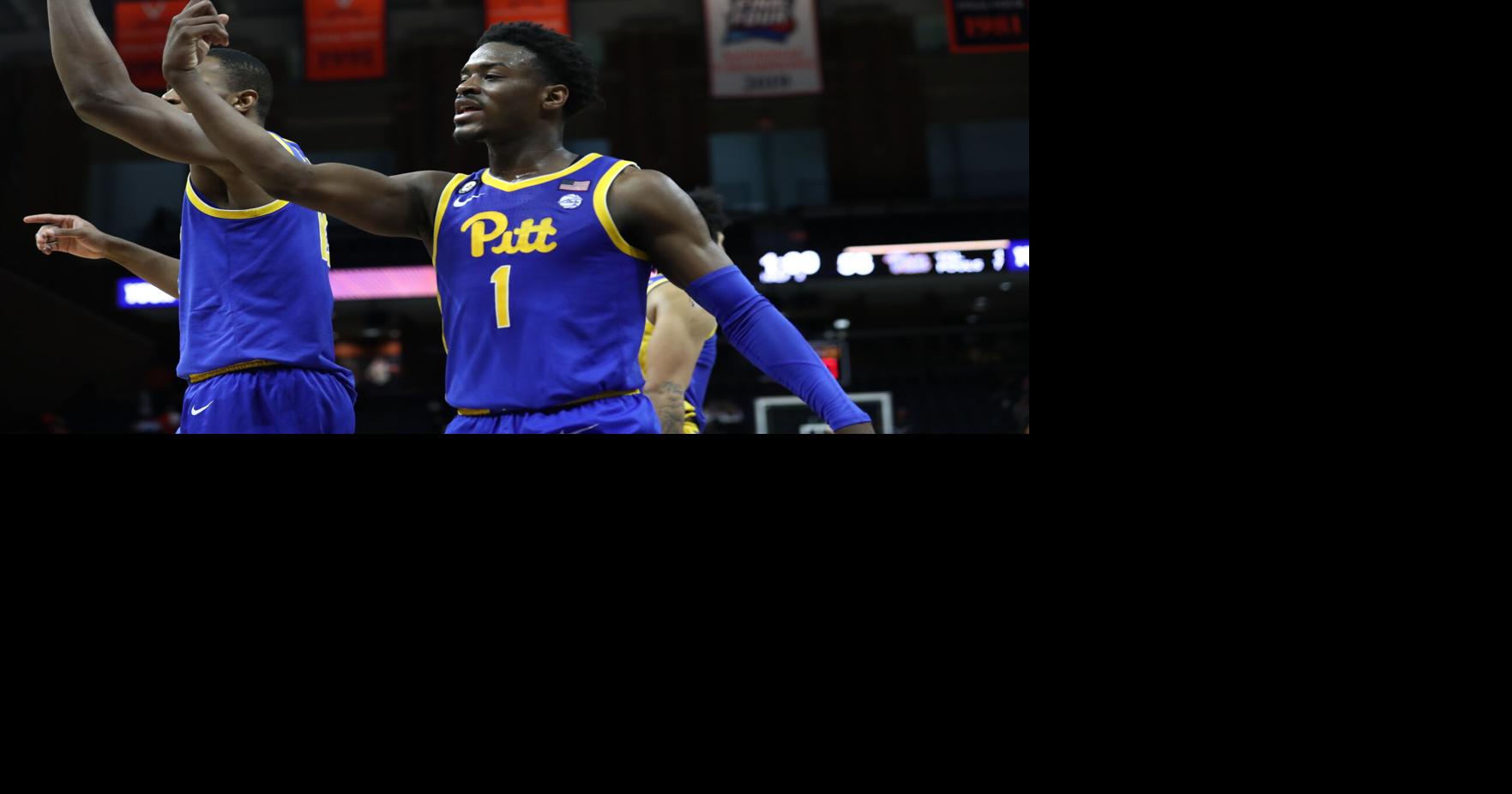 IU lands commitment from Pitt PG transfer | Sports | heraldbulletin.com