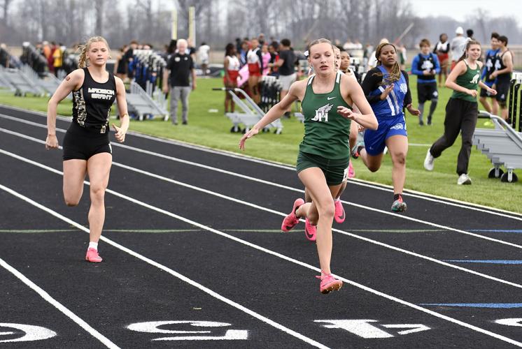 Jarrell, Jones lead PH to county track sweep | High School Sports ...