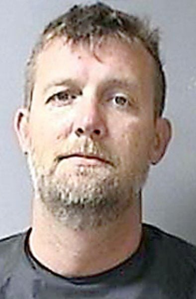 Anderson man arrested, charged with strangulation | Local News ...