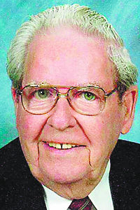 Joseph R. Mohler | Obituaries | heraldbulletin.com