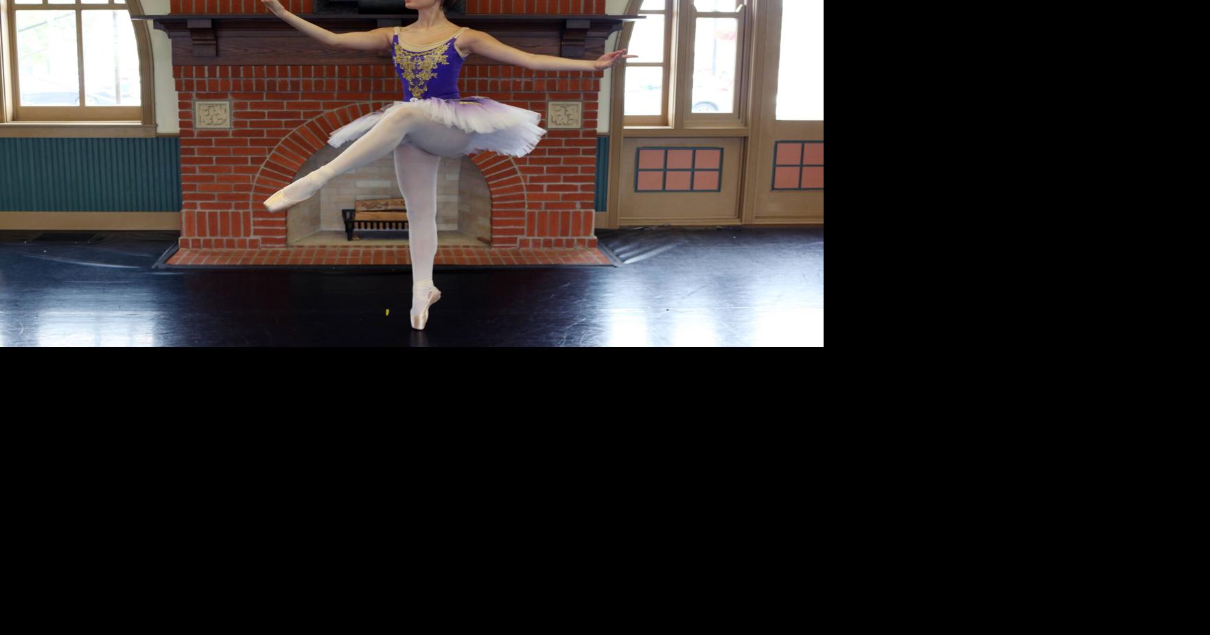 Anderson Young Ballet Theatre to perform 50th performance of 'The ...