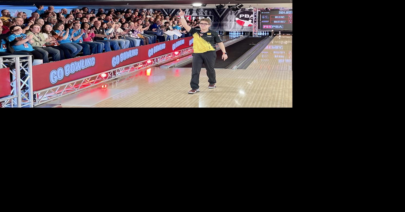 Perfect 10: Indiana Classic gives local bowling fans reason to cheer ...
