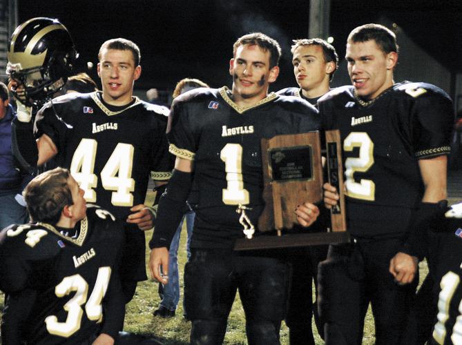 PHOTO GALLERY: Madison-Grant sectional win | | heraldbulletin.com