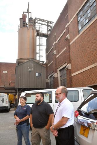 Tapping into geothermal | Local News | heraldbulletin.com