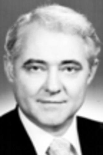 Dr. David G. Jones | Obituaries | heraldbulletin.com