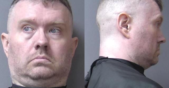 Summitville man sentenced to 6 years for child exploitation | Courts ...