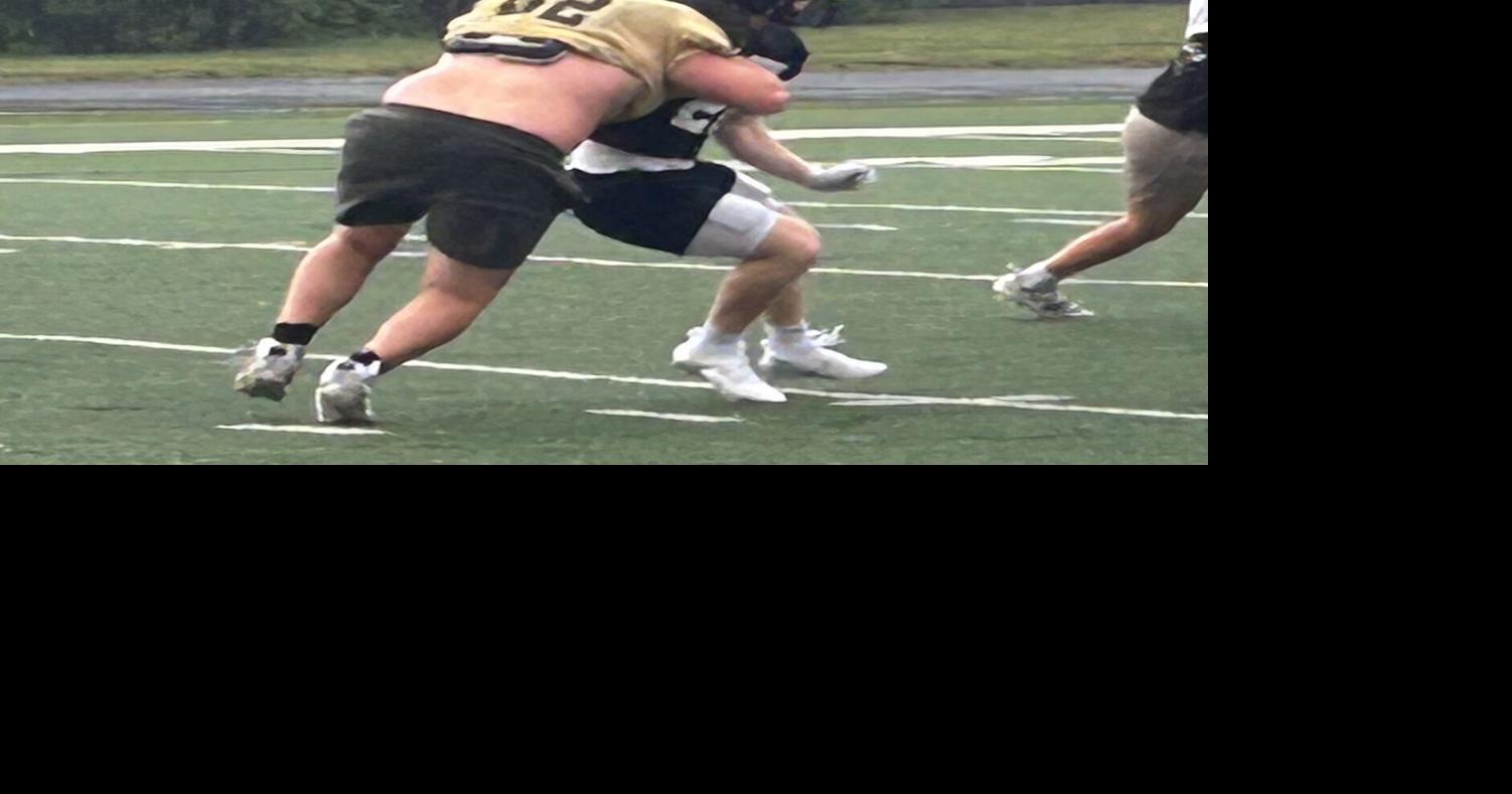 Small School Pride: Dalton Sneed Represents Madison Grant in IFCA North ...