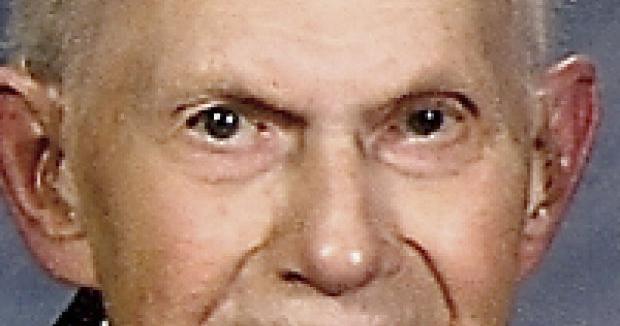 William G. ‘Bill’ Trimble | Obituaries | heraldbulletin.com
