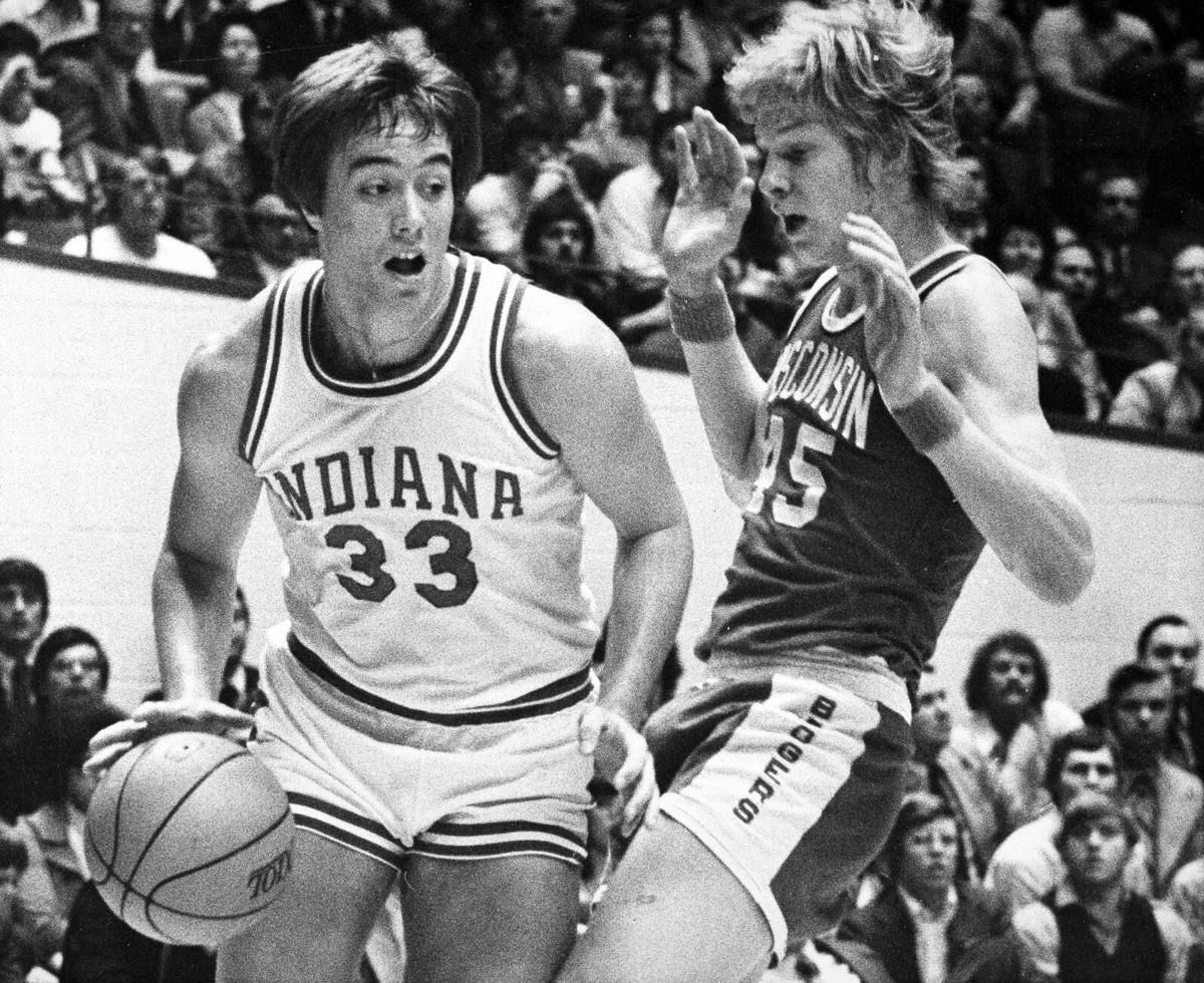Perfect Hoosiers reflect on mark that’s stood test of time | Sports ...