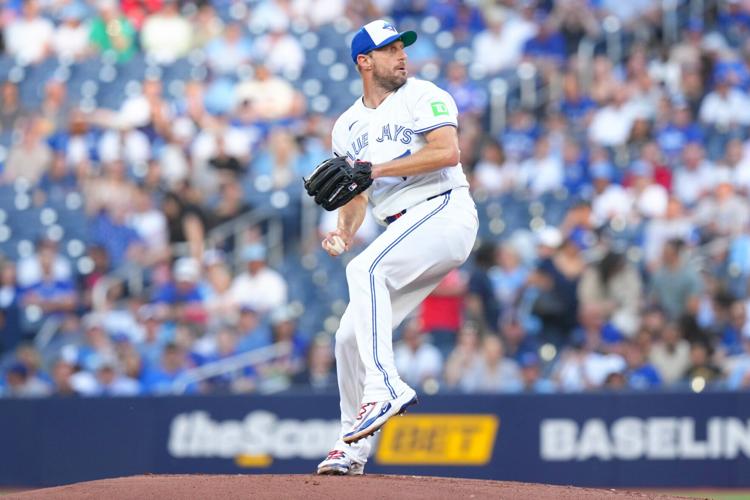 Schwarber hits 24th home run, Bohm and Harper also go deep as Phillies ...