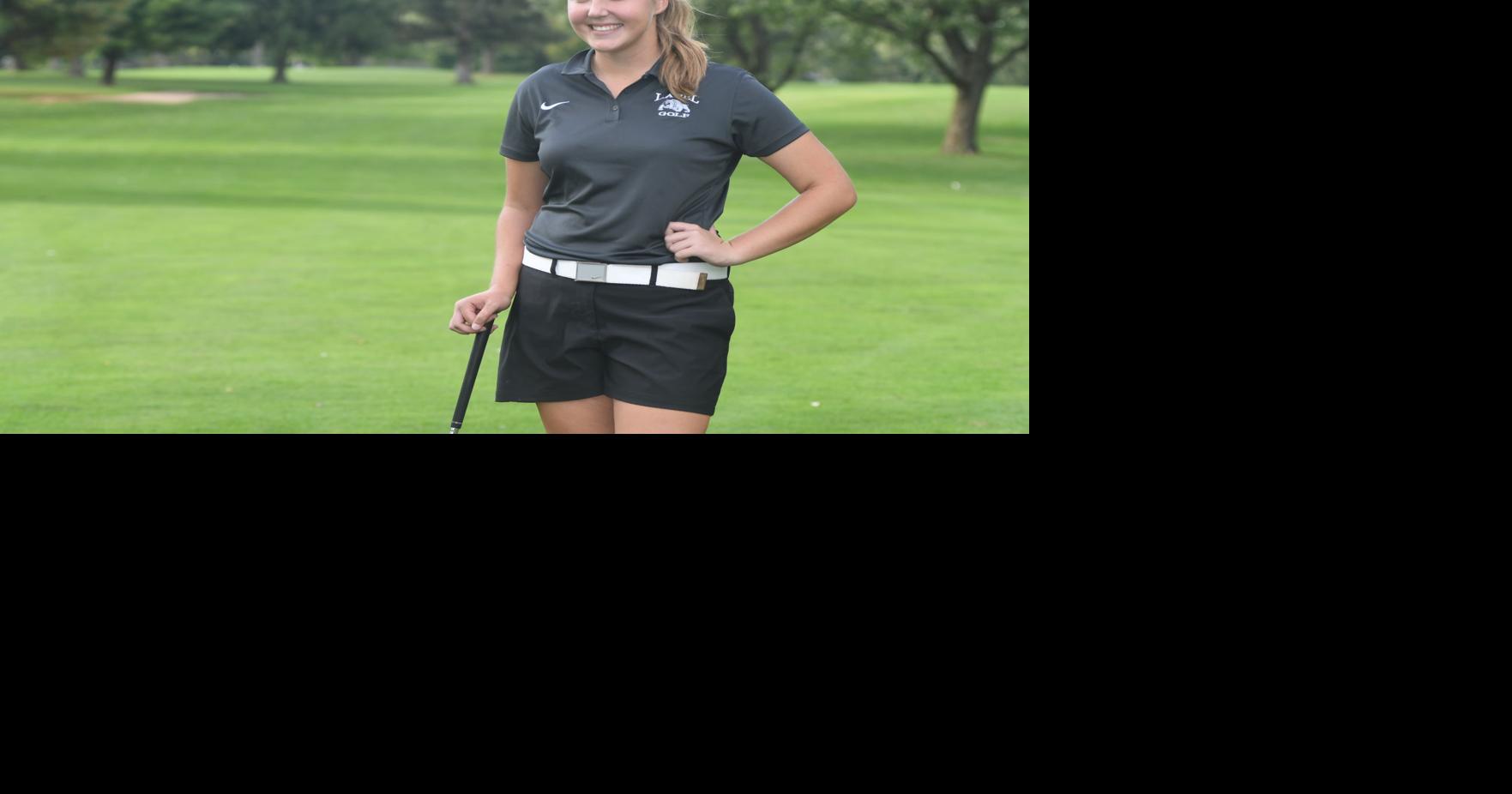Girls Golf Athlete of the Year | Sports | heraldbulletin.com