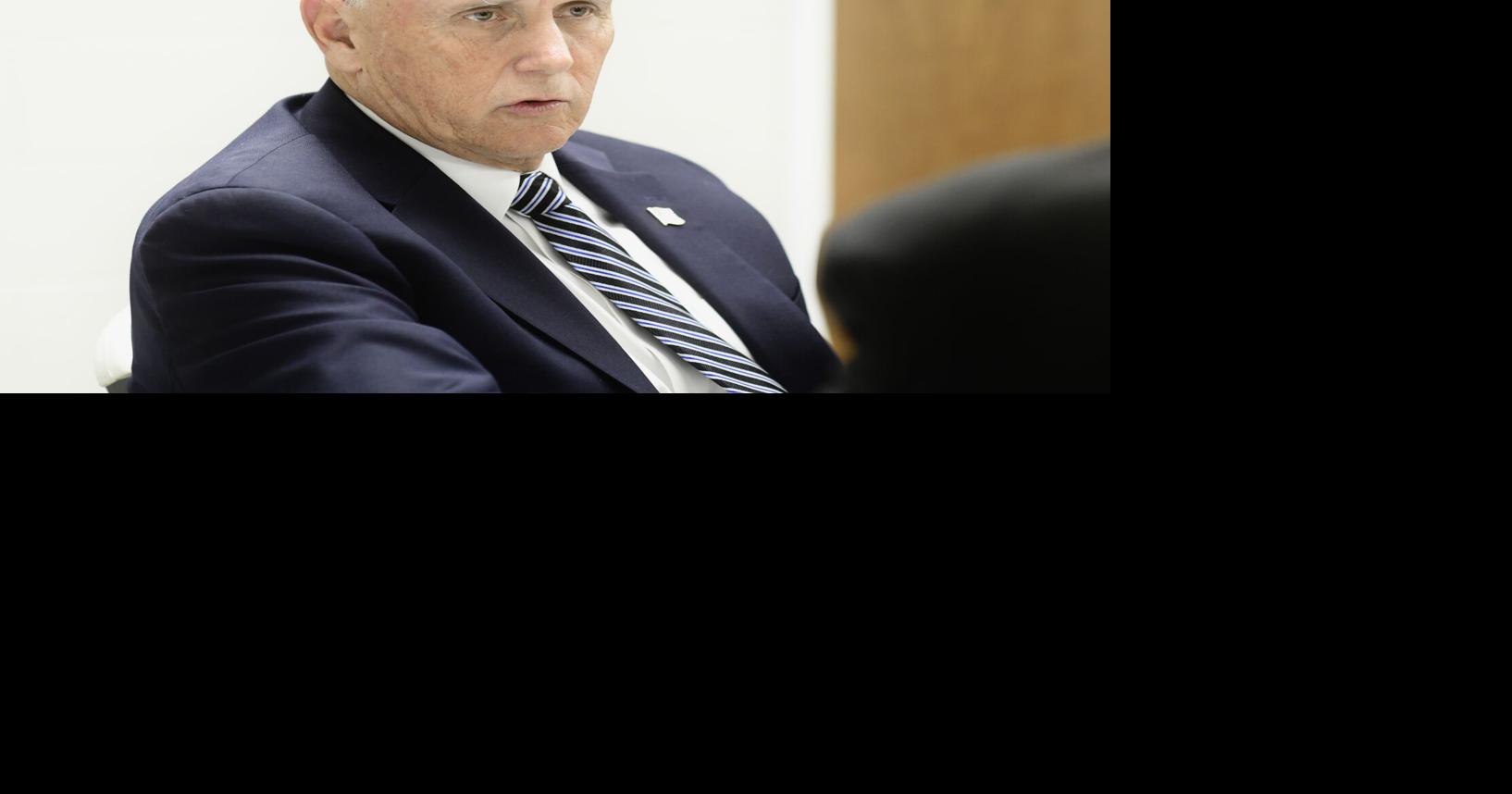 Pence supportive of Trump policies | Local News | heraldbulletin.com