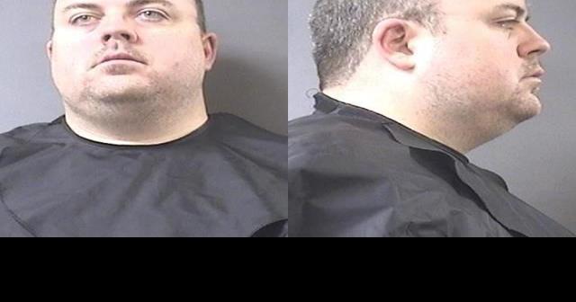 Anderson lawyer arrested on charge of public intoxication | News ...