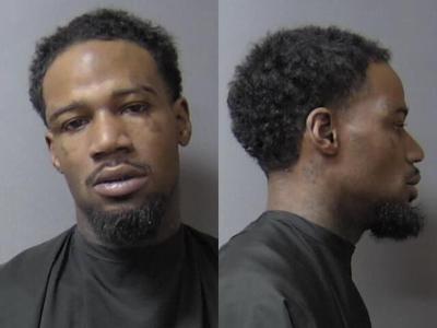 Anderson man arrested on $500,000 bond after multi-agency investigation ...