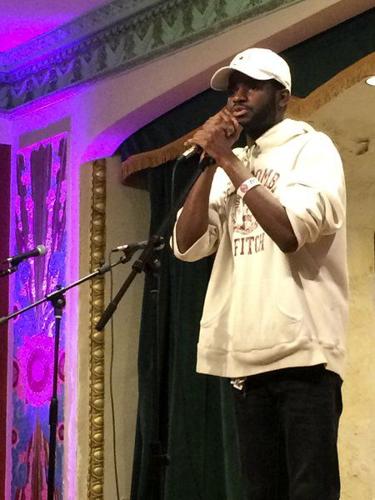 Honing The Craft | MAD Life Entertainment | heraldbulletin.com