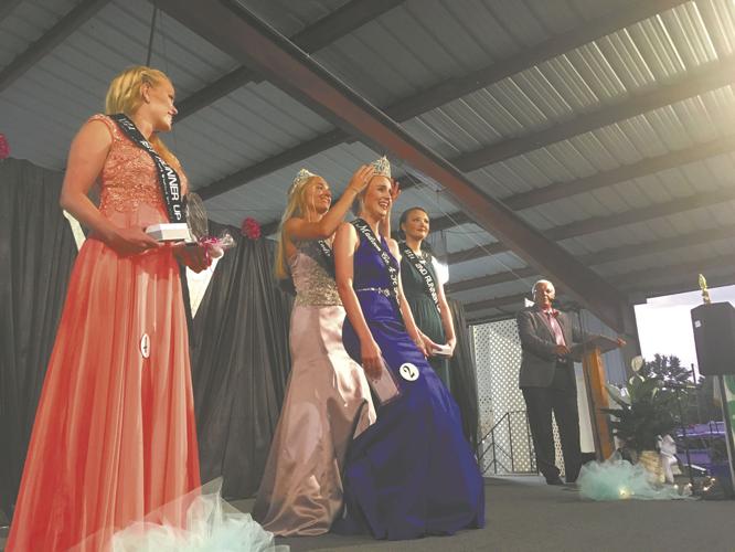 Forrester to reign over Madison County 4-H Fair | Local News ...