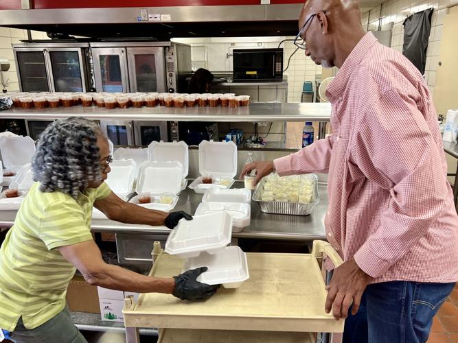Message of Juneteenth fuels community celebrations | Local News ...